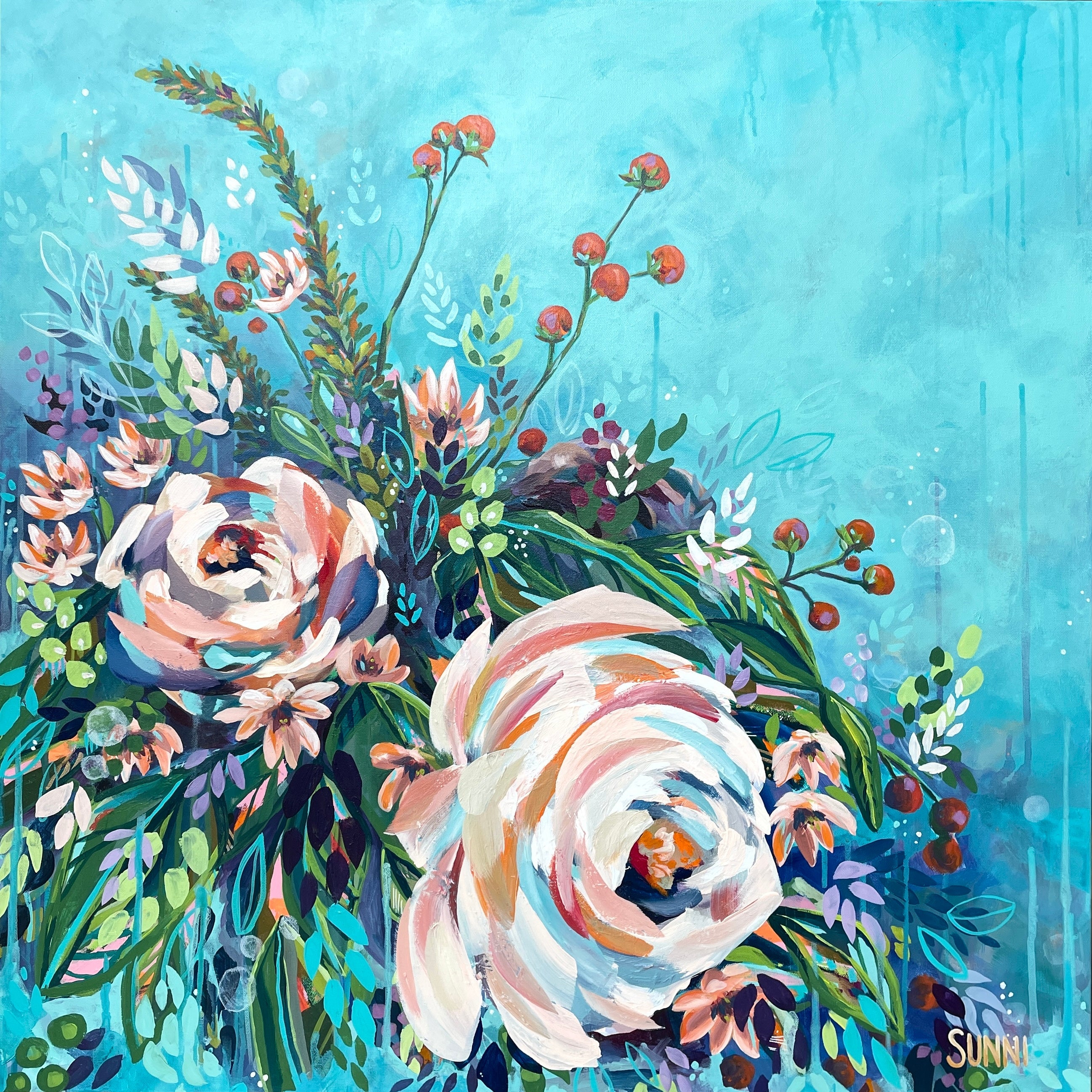 Shop Available – Sunni Mockingbird